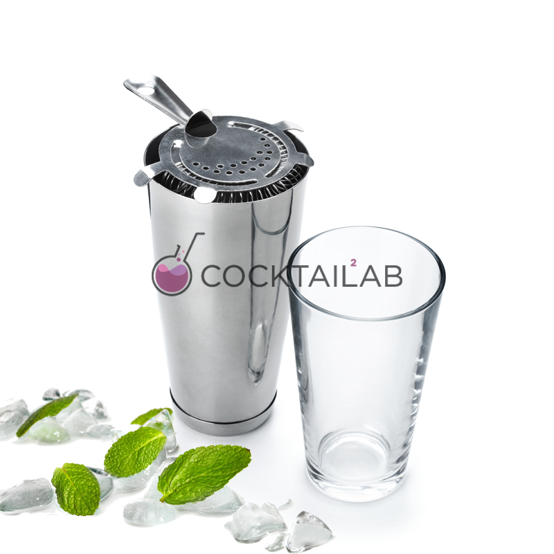 Moneyshot Martini Κοκτειλ | Cocktail Lab | Συνταγές για Κοκτειλ