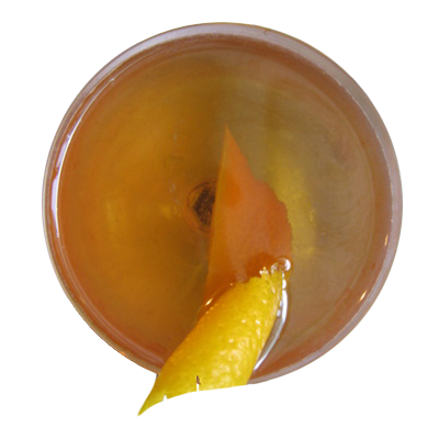 Rolls Royce cocktail | Cocktail Lab | Cocktail Recipes