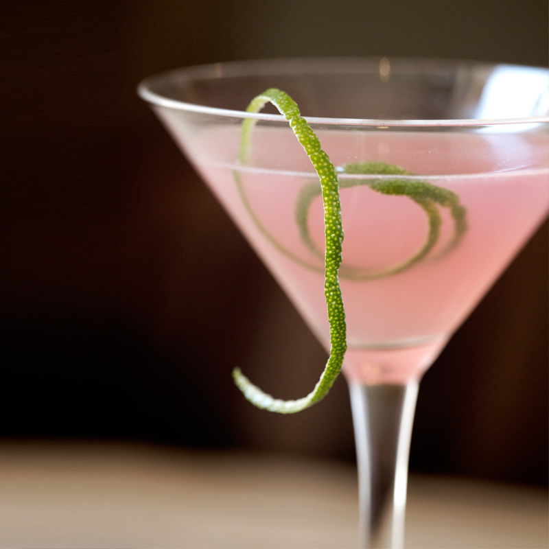 Sea Breeze Κοκτειλ | Cocktail Lab | Συνταγές για Κοκτειλ